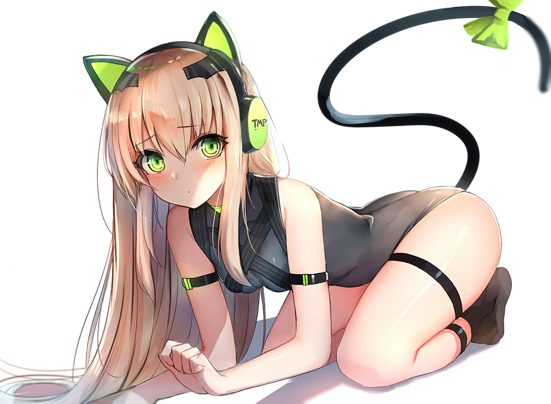 Nekos (*ΦωΦ*)